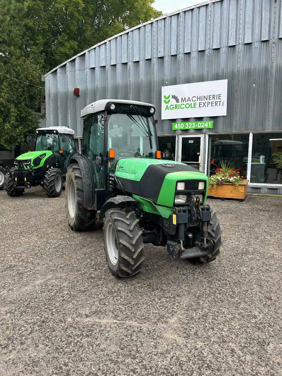 Agricultural Machinery & Farm Equipment | The Western Producer