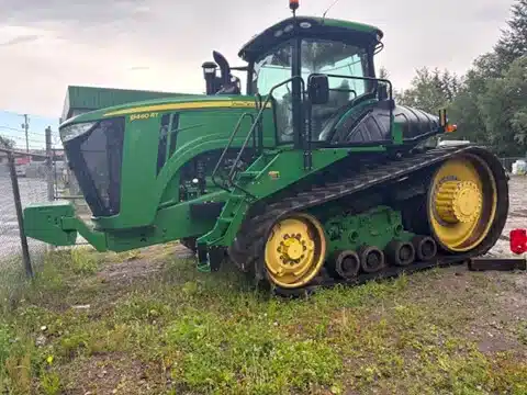 Used 2013 John Deere 9460RT Tractor
