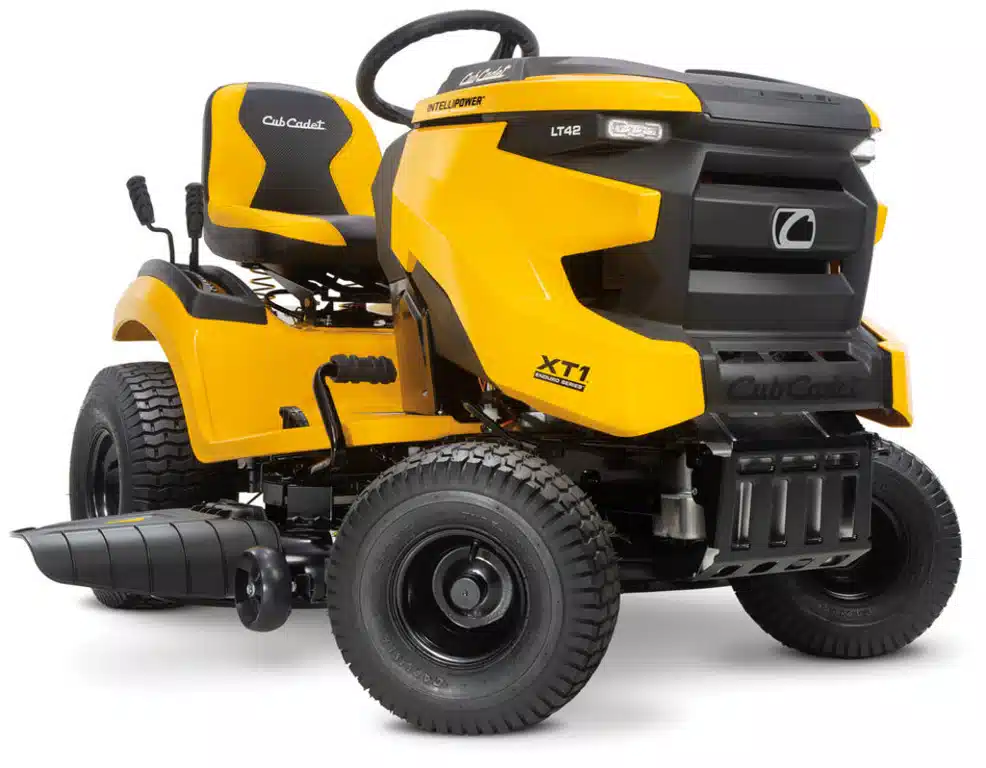 Neuf 2025 Cub Cadet Lawn & Garden Tractors XT1 LT42 Intellipower ...