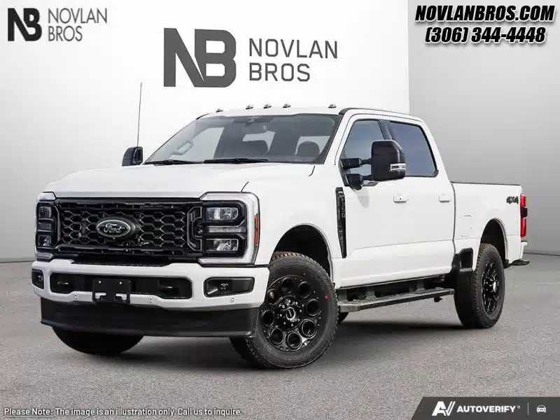 New 2026 Ford F-350 Super Duty Truck - Pickup