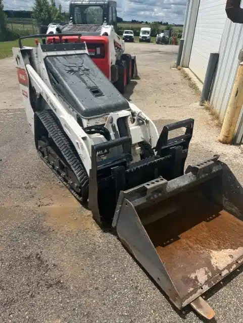 Used 2018 Bobcat MT85 Track Loader | AgDealer