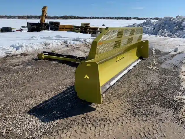 Used 2021 Degelman 5700 Blade | AgDealer