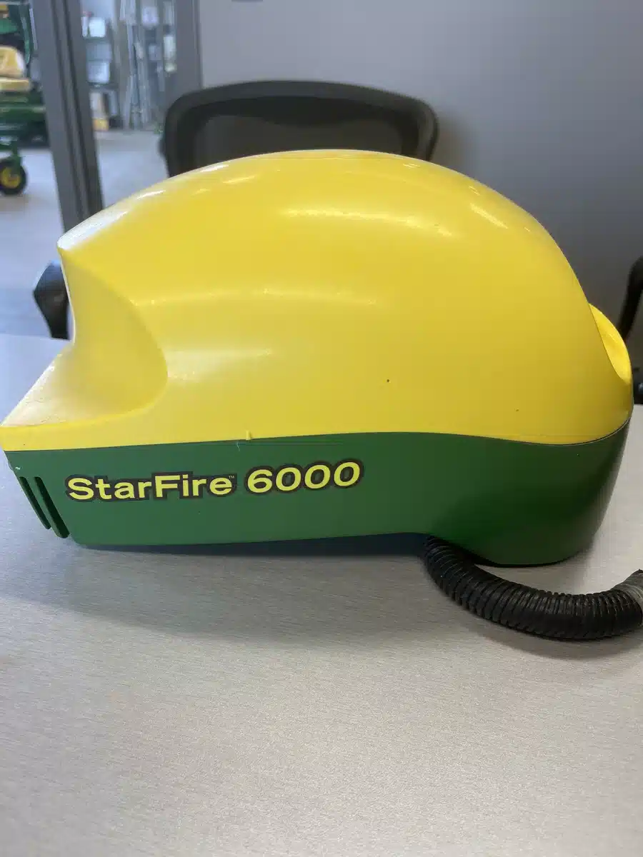 Used 2020 John Deere STARFIRE 6000 Guidance System | AgDealer