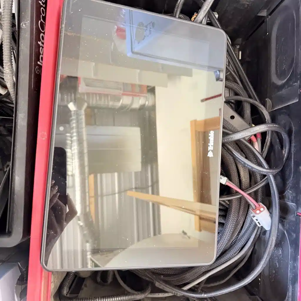 Used 2023 Trimble 2050 Guidance System