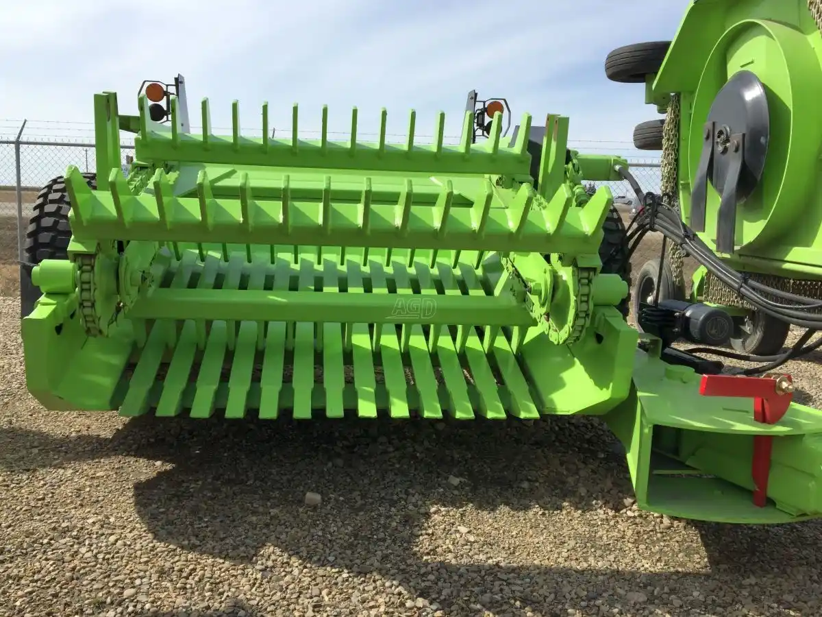 New 2024 Schulte RS-320 Rock Picker