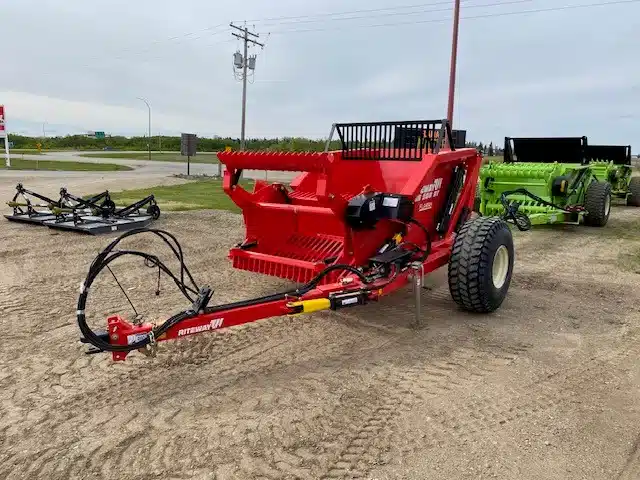 New 2024 Riteway RR 900 ST Rock Picker | AgDealer
