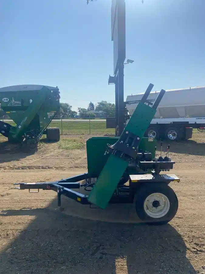 Neuf 2024 AGI RENEGADE divers | AgricoleIdéal