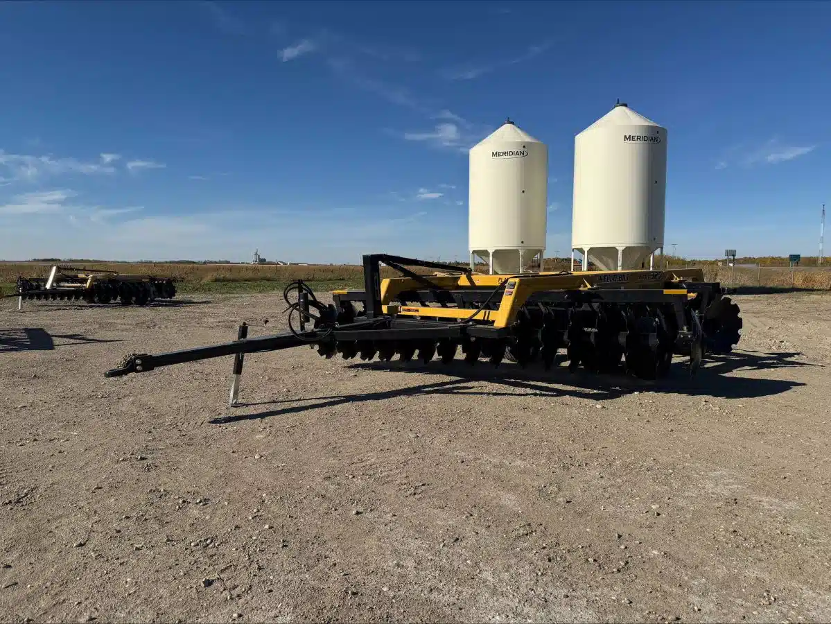 New 2024 Kello-Bilt 325 Disc | AgDealer