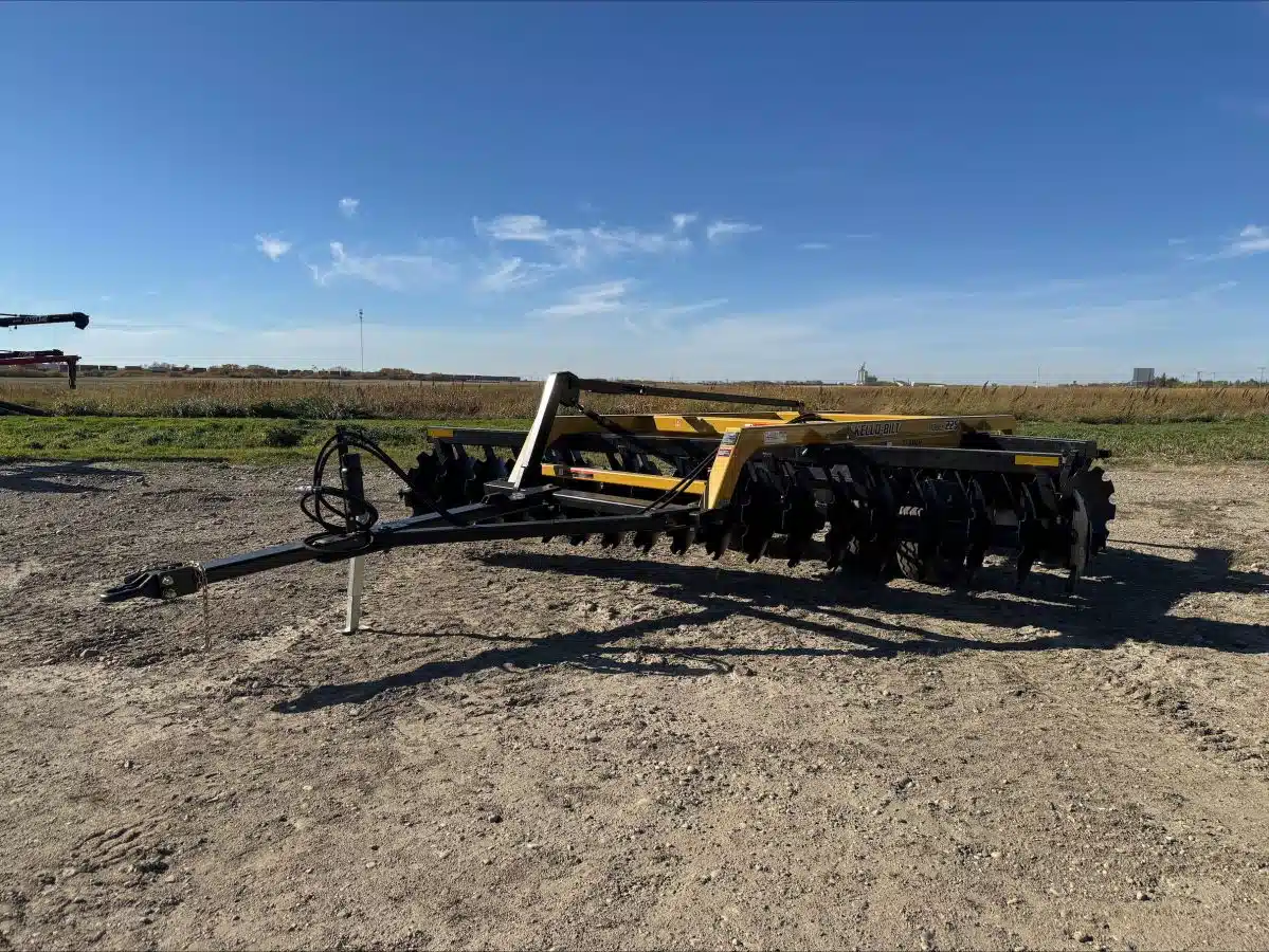 New 2024 Kello-Bilt 225 Disc | AgDealer