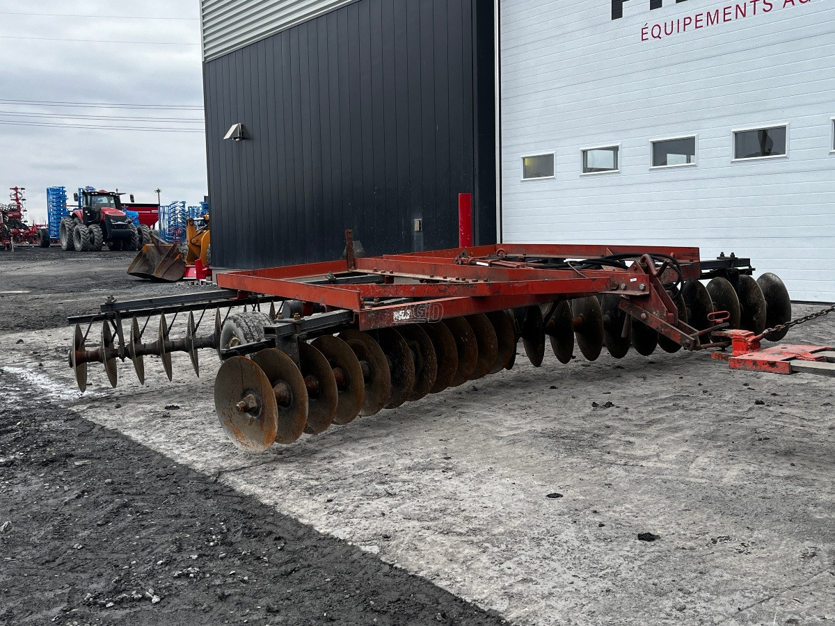 Used International 44 Disc | AgDealer