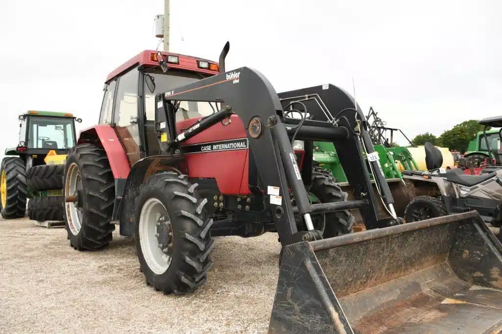 Used Case IH 5230 Tractor