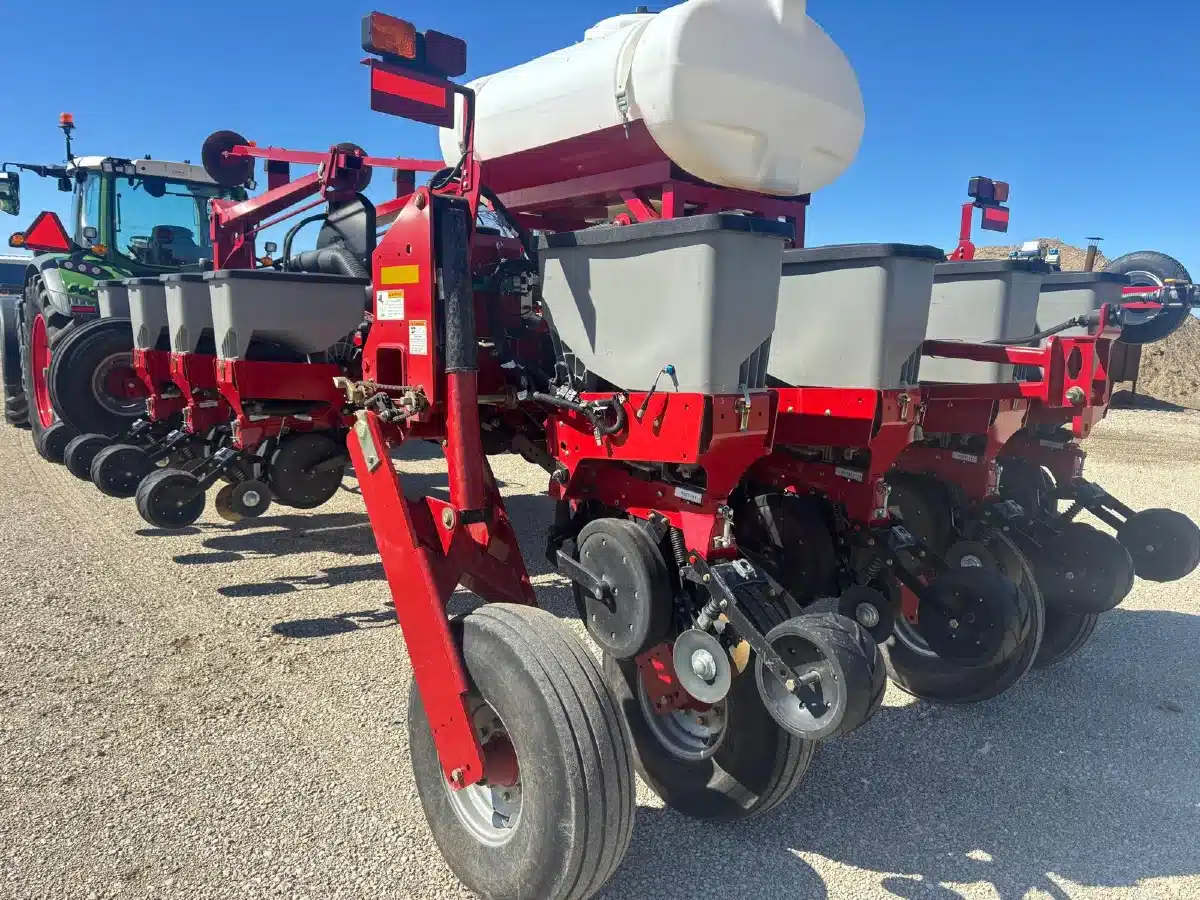 Used 2013 Case IH 1250 Planter