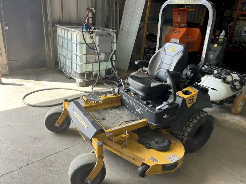New 2023 ***MANUFACTURER NOT SPECIFIED*** Fastrak SDX Mower - Zero Turn ...