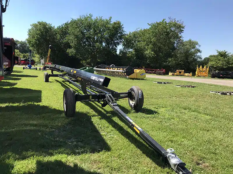 New 2024 Horst Wagons CHCF 45 Header Cart | AgDealer