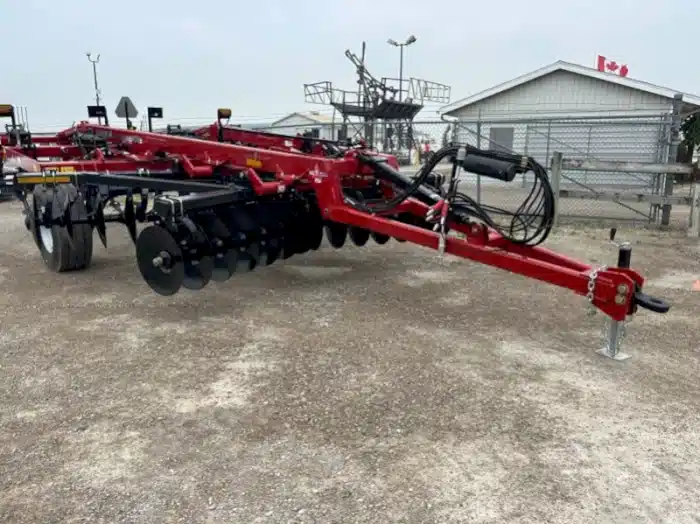 New 2024 Case IH ECOLO-TIGER 875 Disc Ripper | AgDealer
