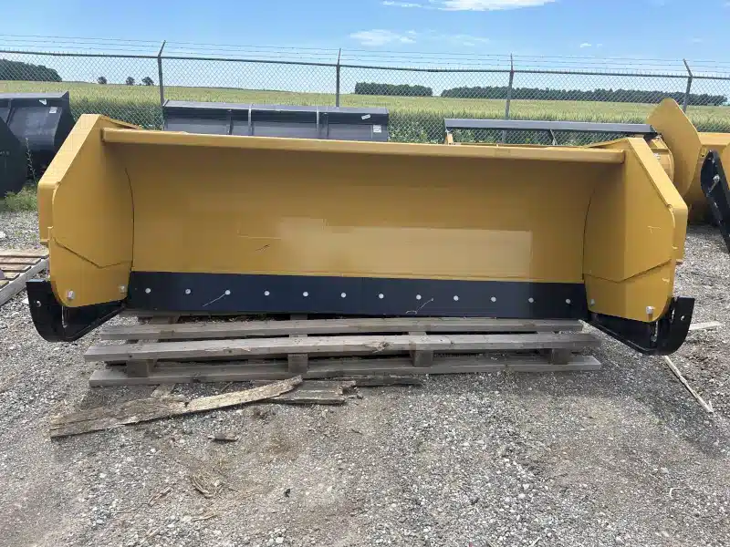 New 2023 Horst Welding SB4203W814LF Snow Blade