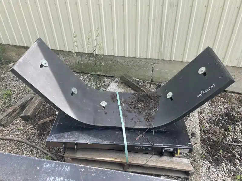 New 2023 Horst Welding RSH60B050 Scraper