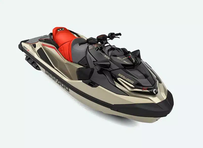 Neuf 2025 Sea-Doo 22SG véhicule marin personnel