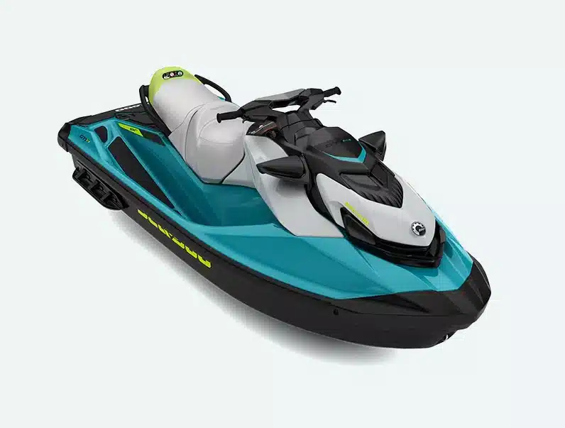 New 2025 Sea-Doo 29SC Personal Watercraft
