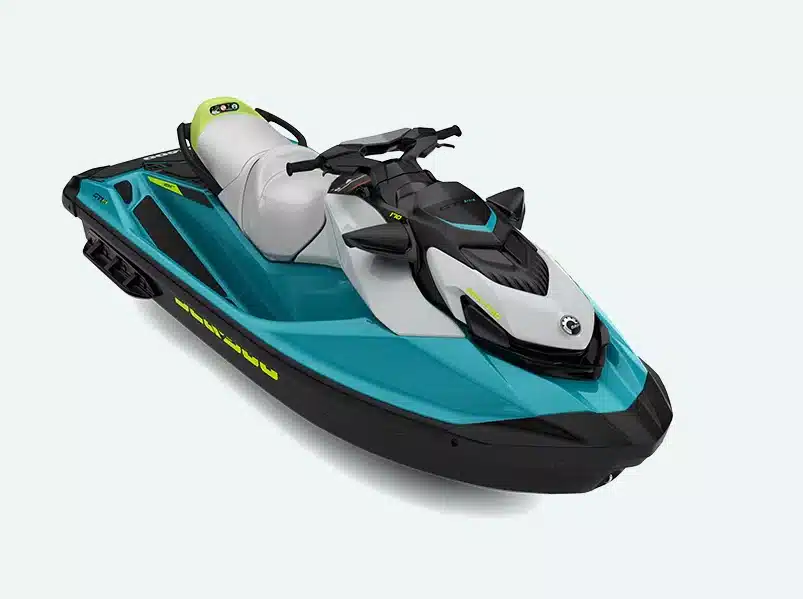 New 2025 Sea-Doo 30SA Personal Watercraft