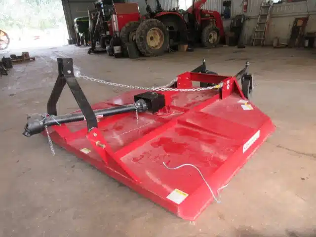 New 2024 Walco W7 Rotary Cutter | AgDealer