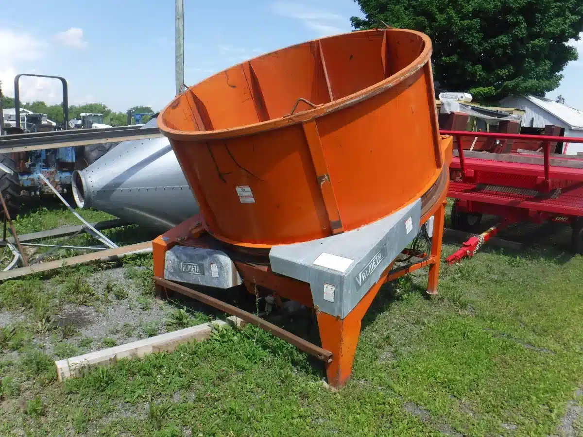Used Valmetal BALE PROCESSOR Bale Processor | AgDealer