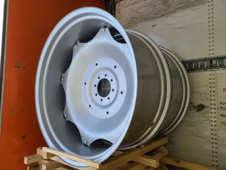 New Multistar 16x38 Rims | AgDealer