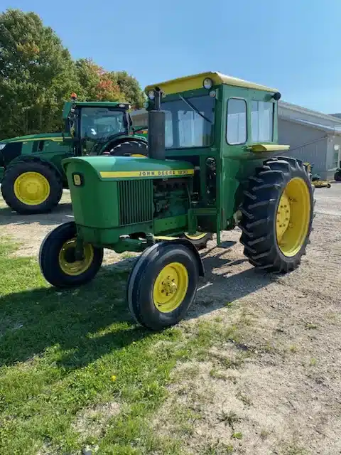 Used 1973 John Deere 1830 Tractor | AgDealer