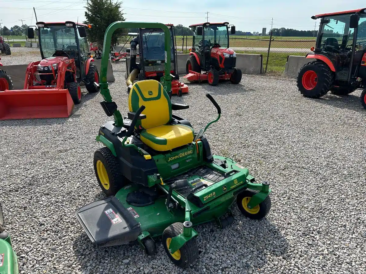 Used 2023 John Deere Z545 Mower - Zero Turn | AgDealer