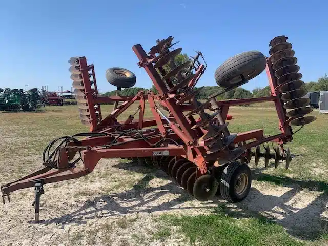 Used Case IH 490 Disc | AgDealer